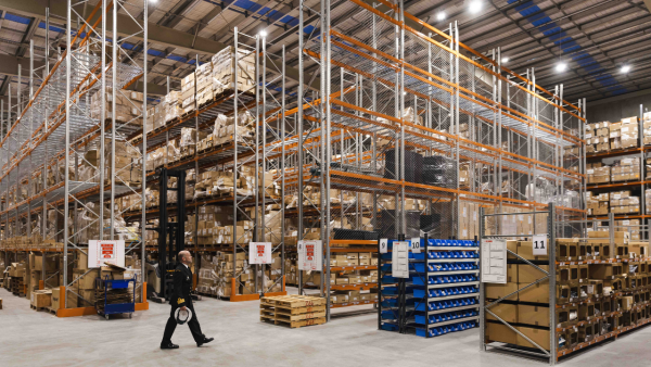 Australian Defence Apparel New Zealand opens multi-function logistics ...