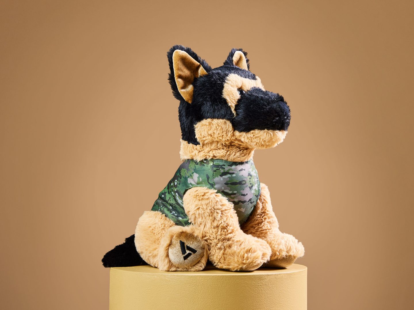 Digger the Dog - ADA