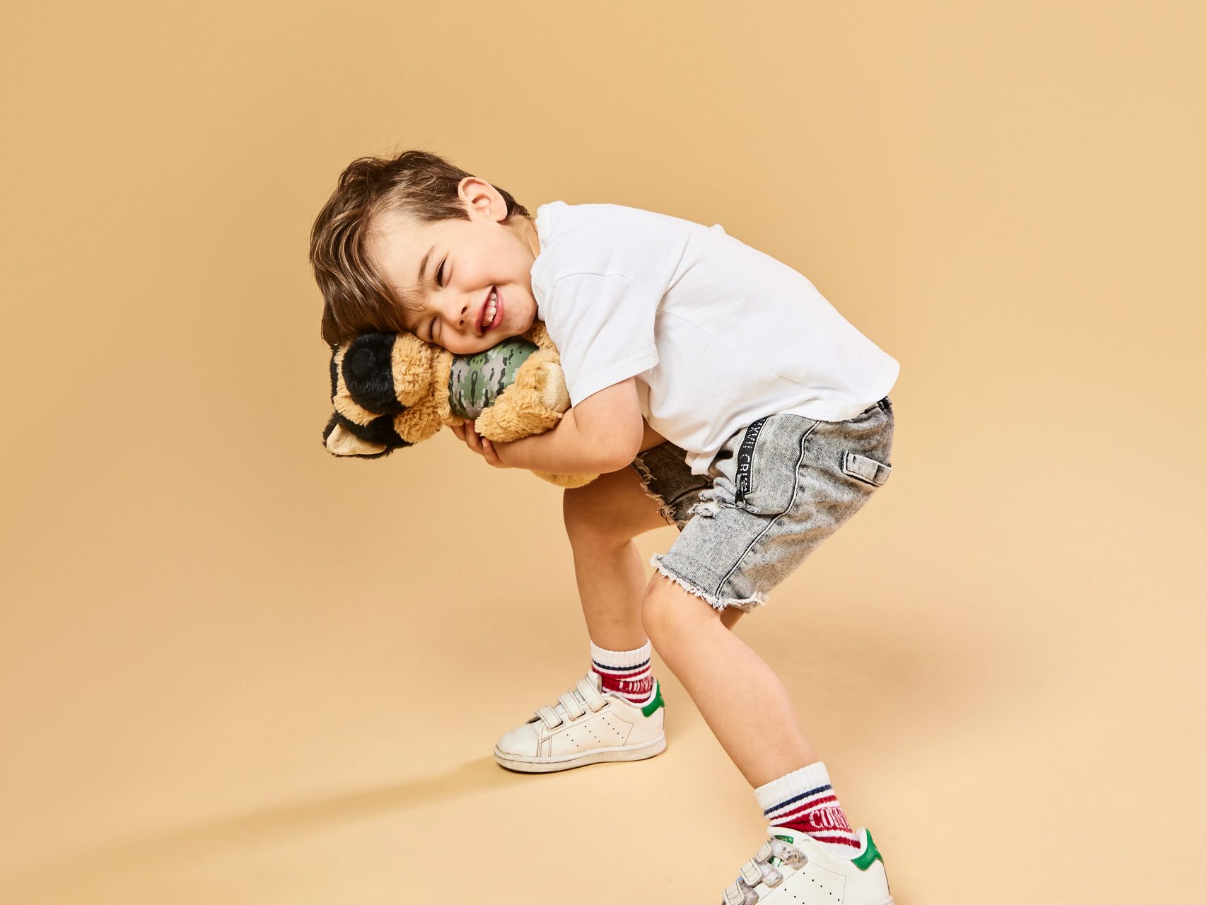 Digger the Dog - ADA