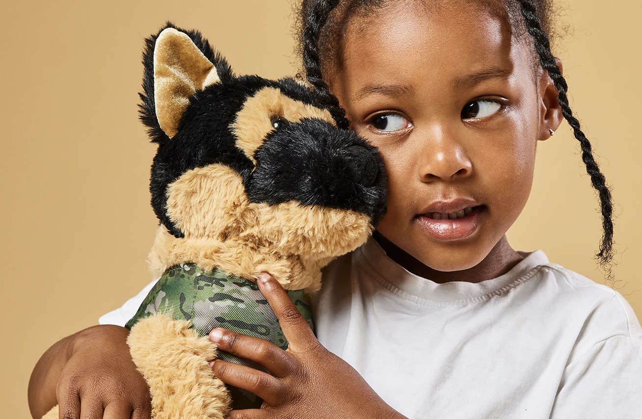 Digger the Dog - ADA