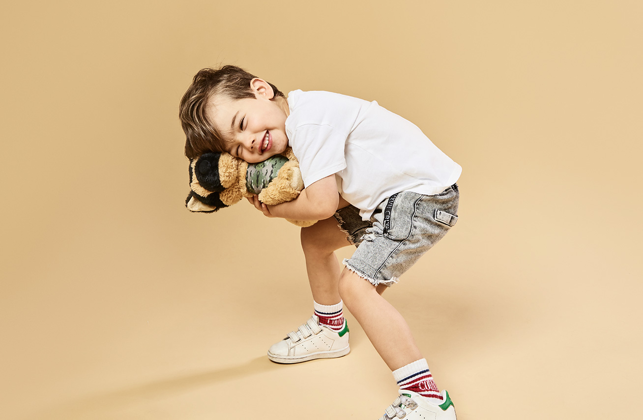 Digger the Dog - ADA