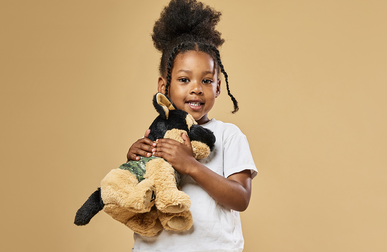 Digger the Dog - ADA