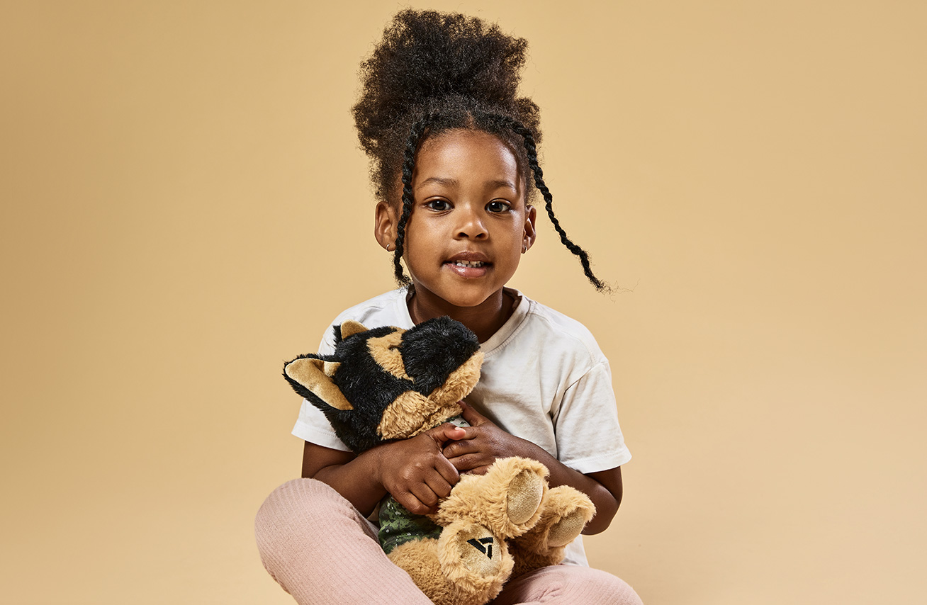 Digger the Dog - ADA