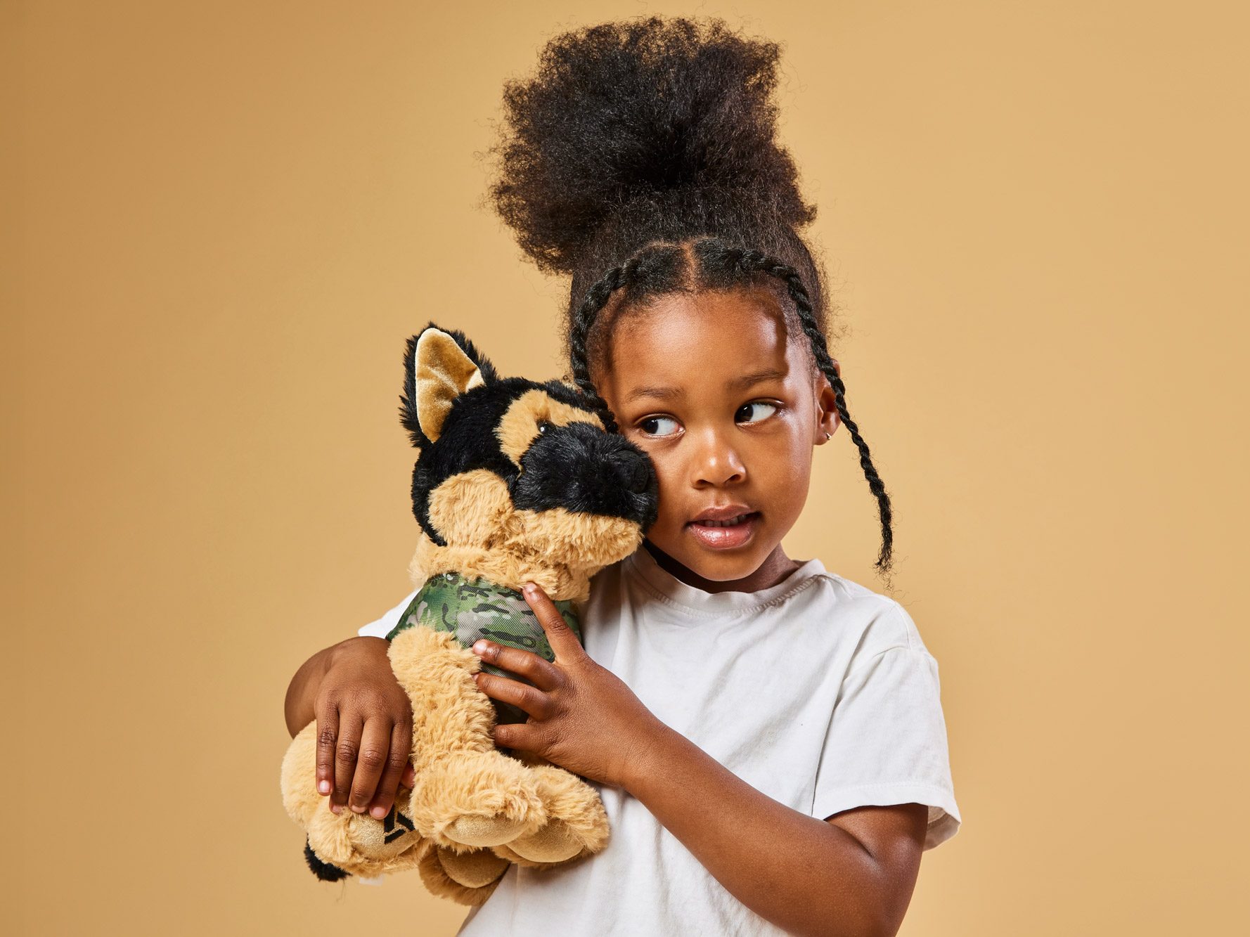 Digger the Dog - ADA