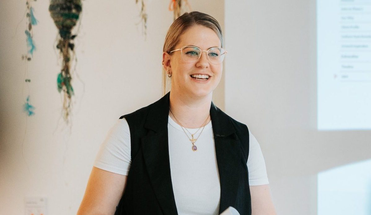 lndigeDesignLABS X ADA - ADA