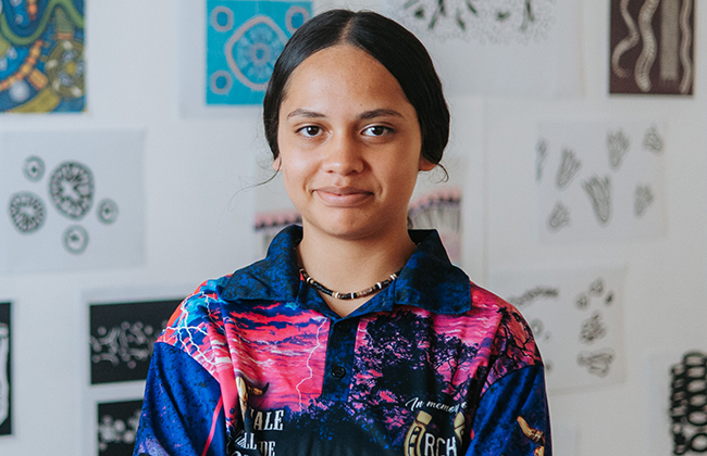 IndigenousDesignLabs X ADA - ADA