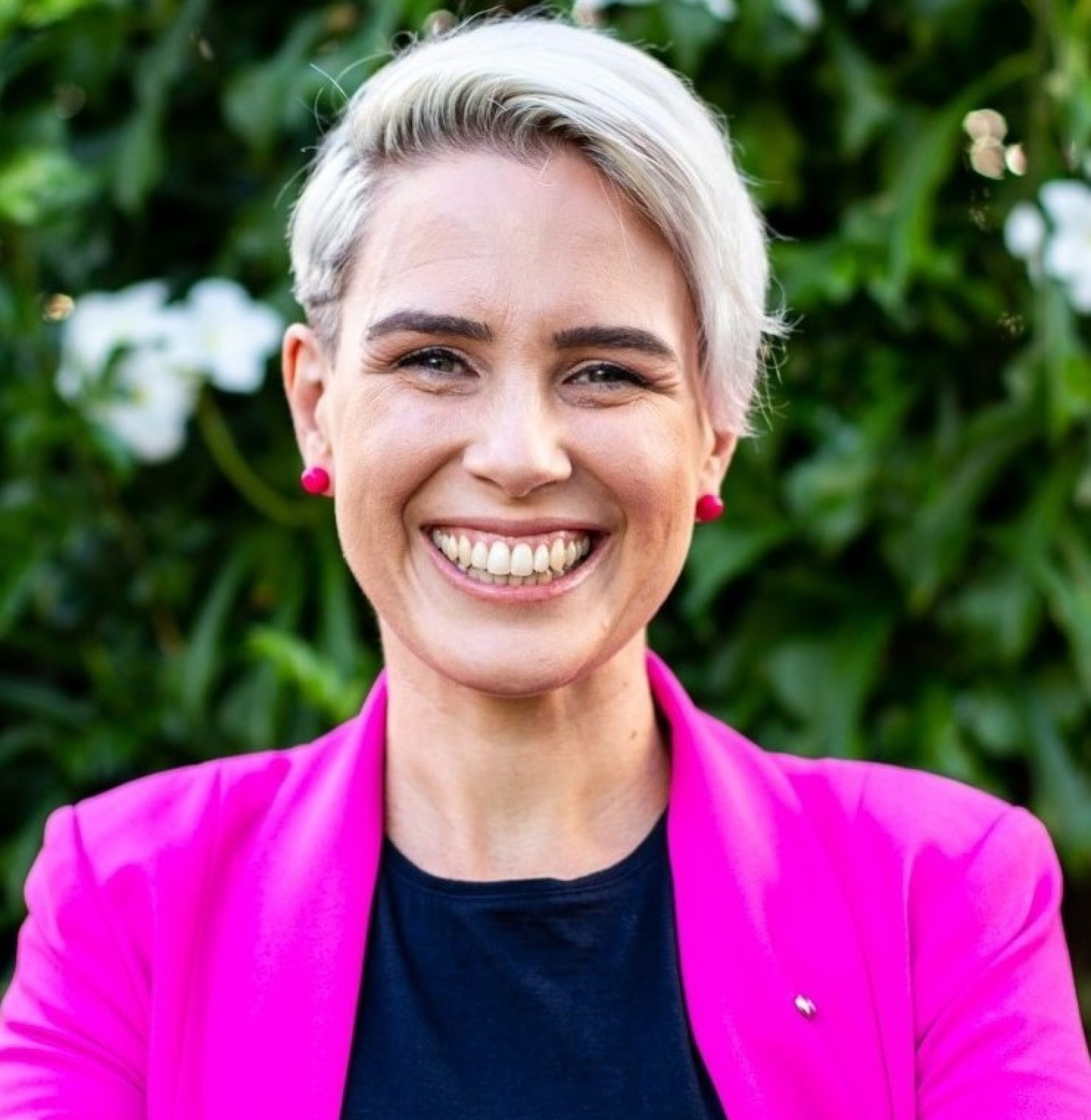 Digger the Dog - ADA