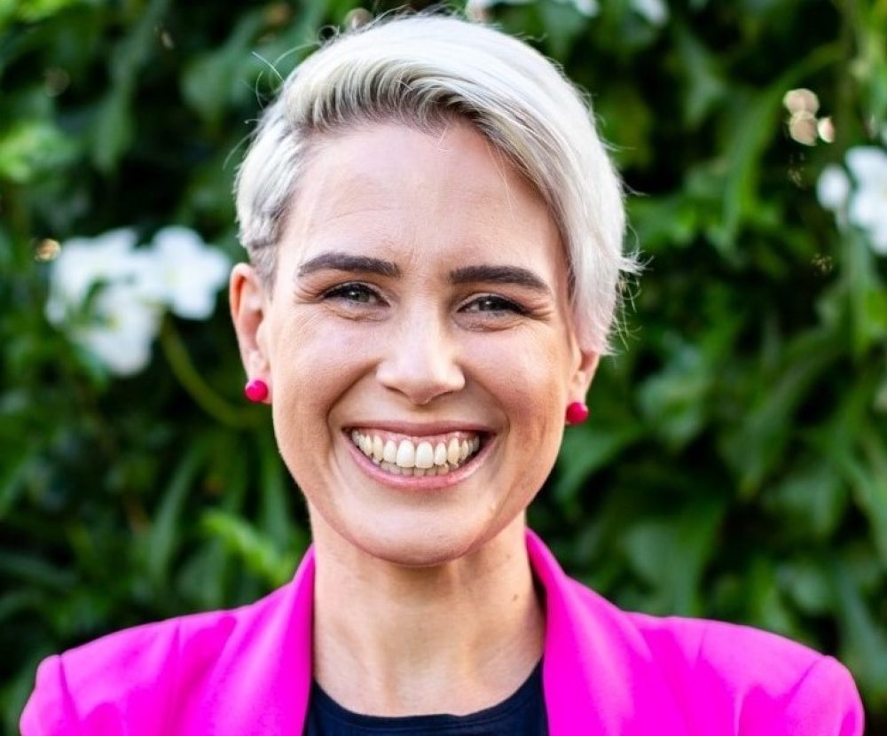 Digger the Dog - ADA